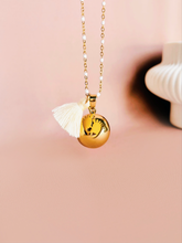 Bola de grossesse artisanal : Bijou pour future maman et cadeau idéal ...